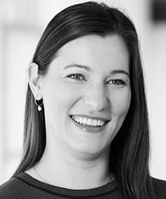 Sarah Hovanyecz :: Sparke Helmore