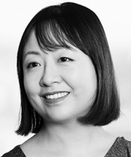 Alice Chen :: Sparke Helmore